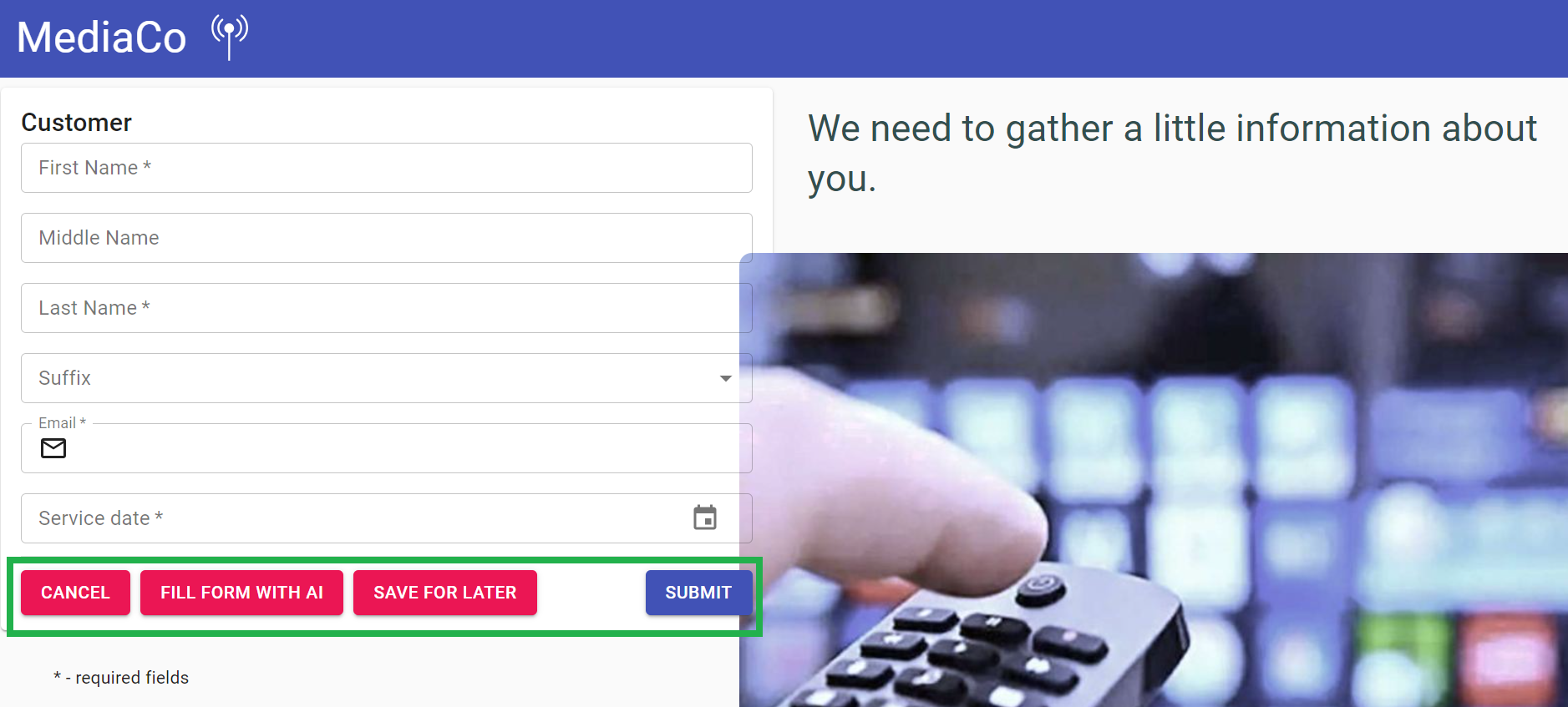 Constellation React SDK | Support Center Constellation React SDK | Support Center